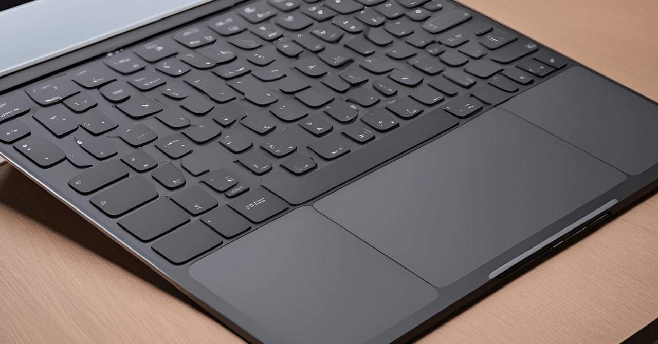 ホワイトMagic Keyboard、やっぱり最高！｜SENNEKO@マイクラウド