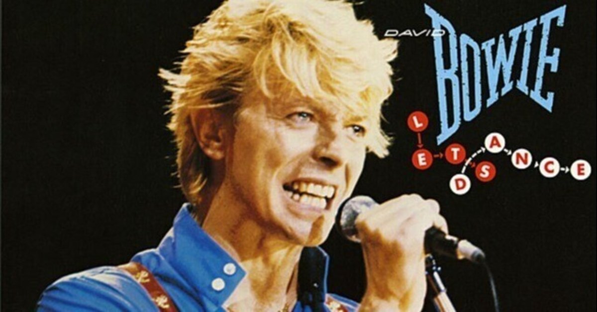 デヴィッドボウイの衣装を作るには？vol.5｜Sota BamBron