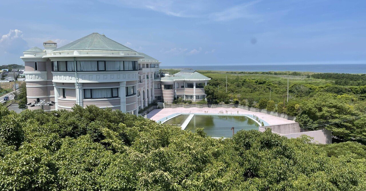 上総一宮まで下る｜Masaaki Katori