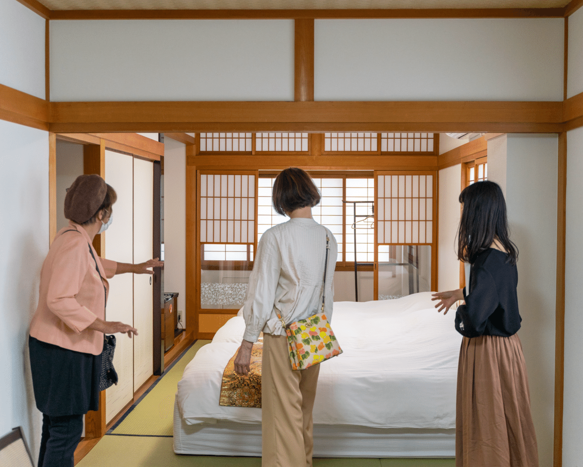 世界のお茶に関わりたい私のお茶活動記録｜yuka ota