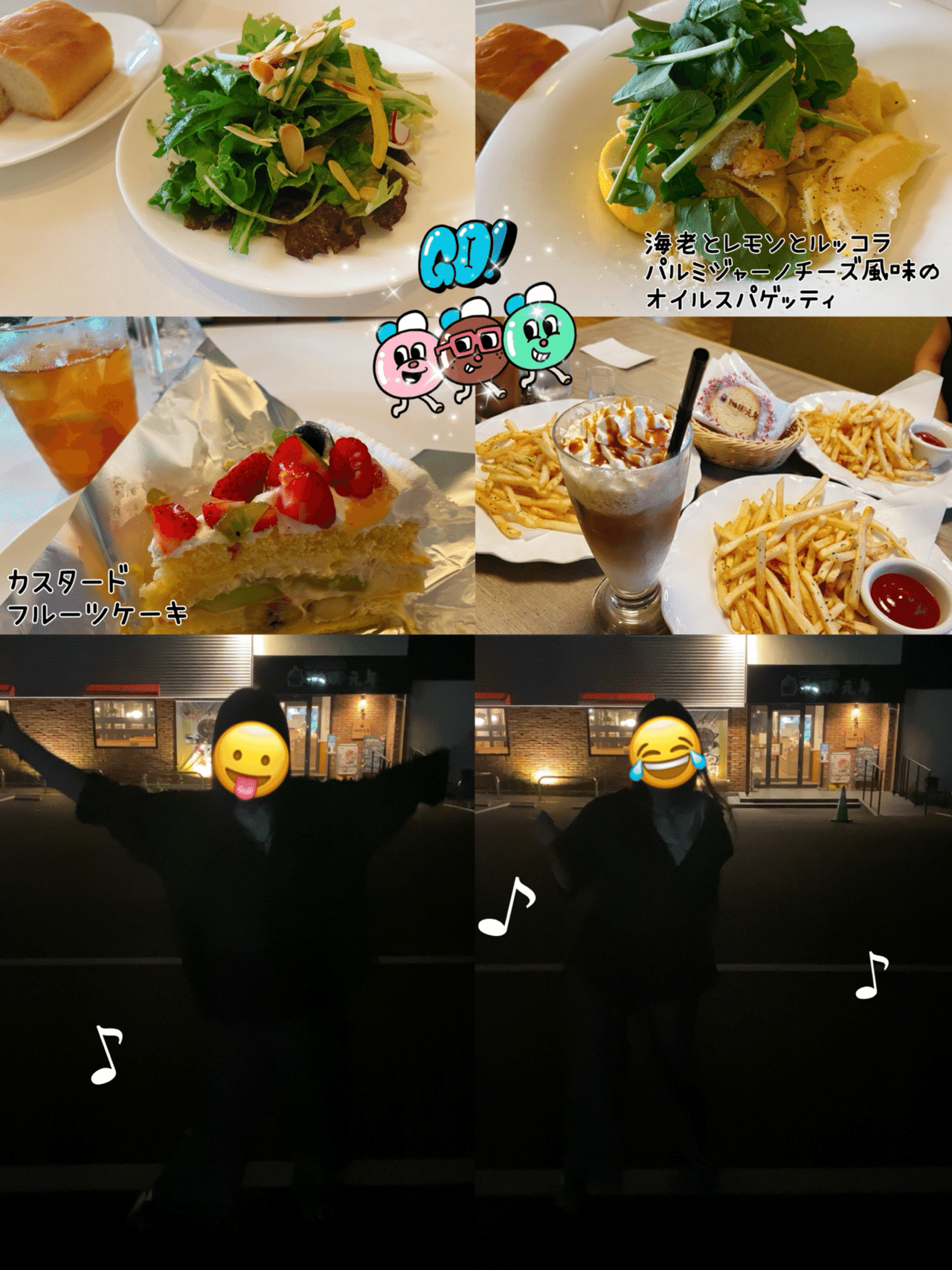 𝐑𝐢𝐬𝐚＊𝐧𝐨𝐭𝐞｜note