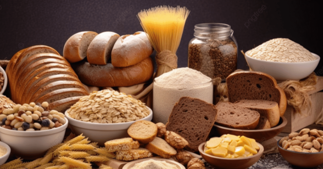 小麦のお話｜hideko okawa