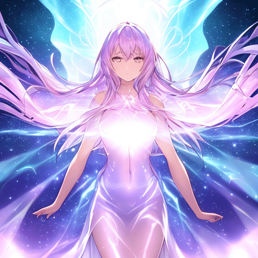 DALL-E3 変身シーンがうまく描けない｜Yuki