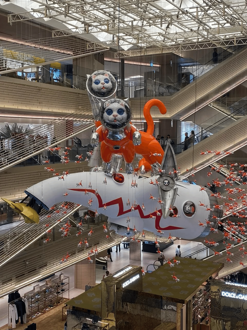 【東京アート】夏休みにオススメ12選！(2024年編)｜東京の建築&アート巡りオタク@tanrock