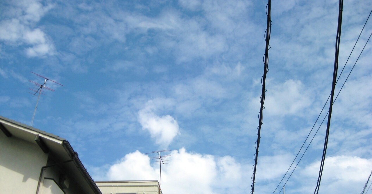 UNWIND&KOMOREBI｜note