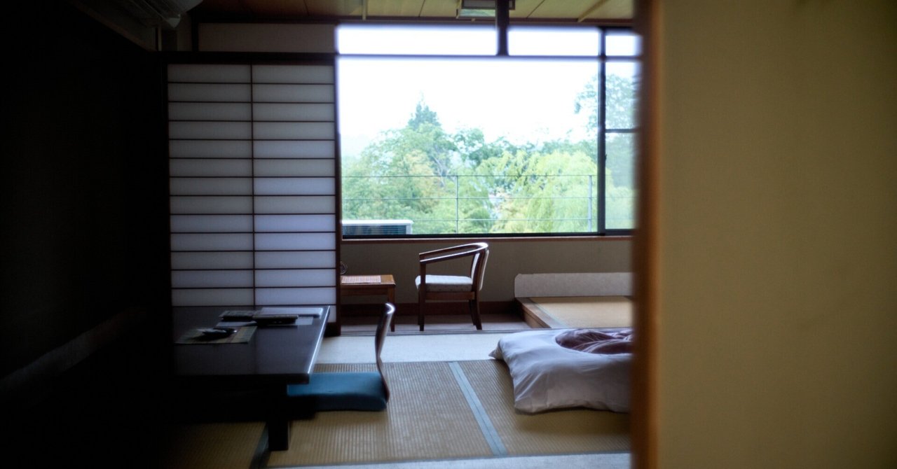 早起きを戻す。｜takumi YANO