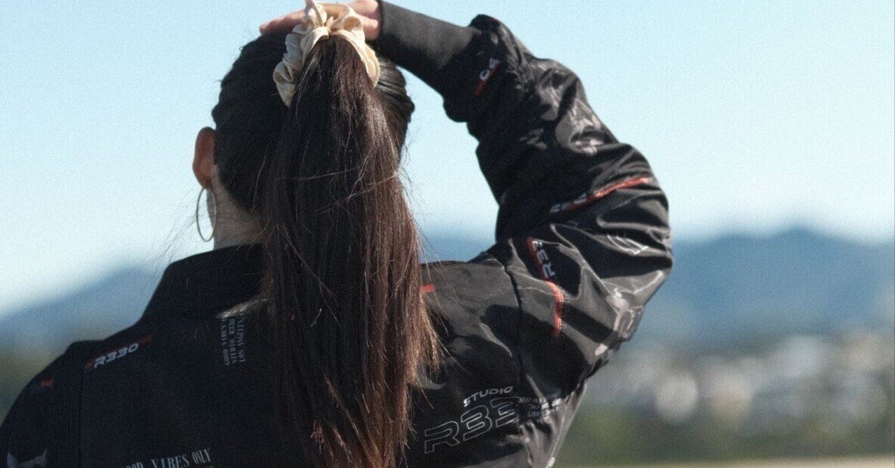 Manae Yokogawa｜note