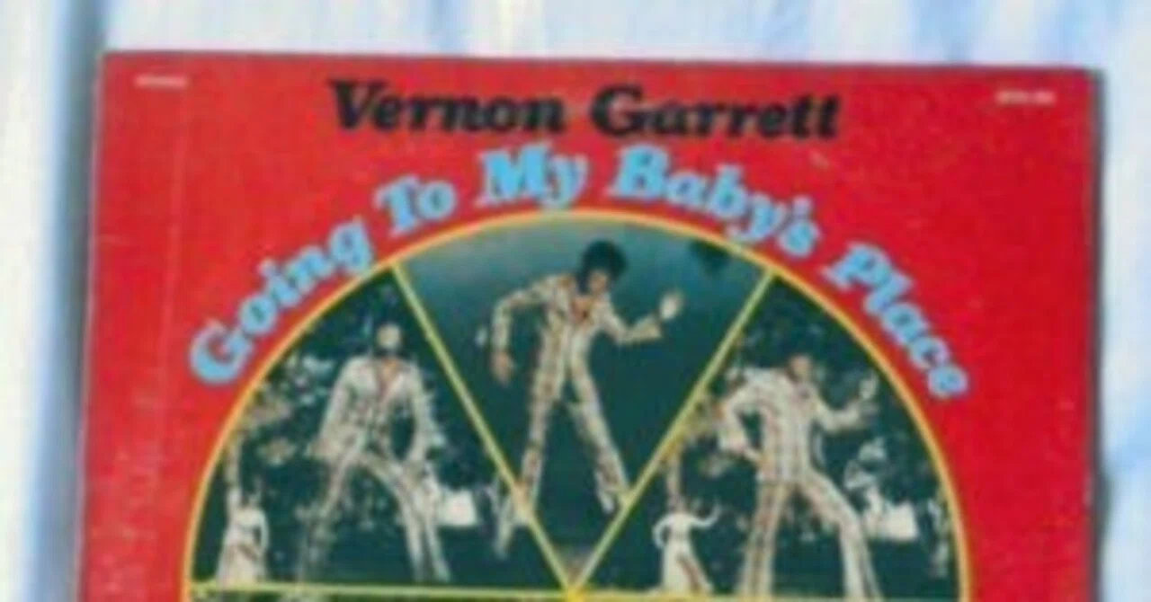 VERNON GARRETT｜Cutis