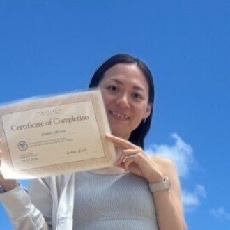 Chihiro／RYT200修了生｜note