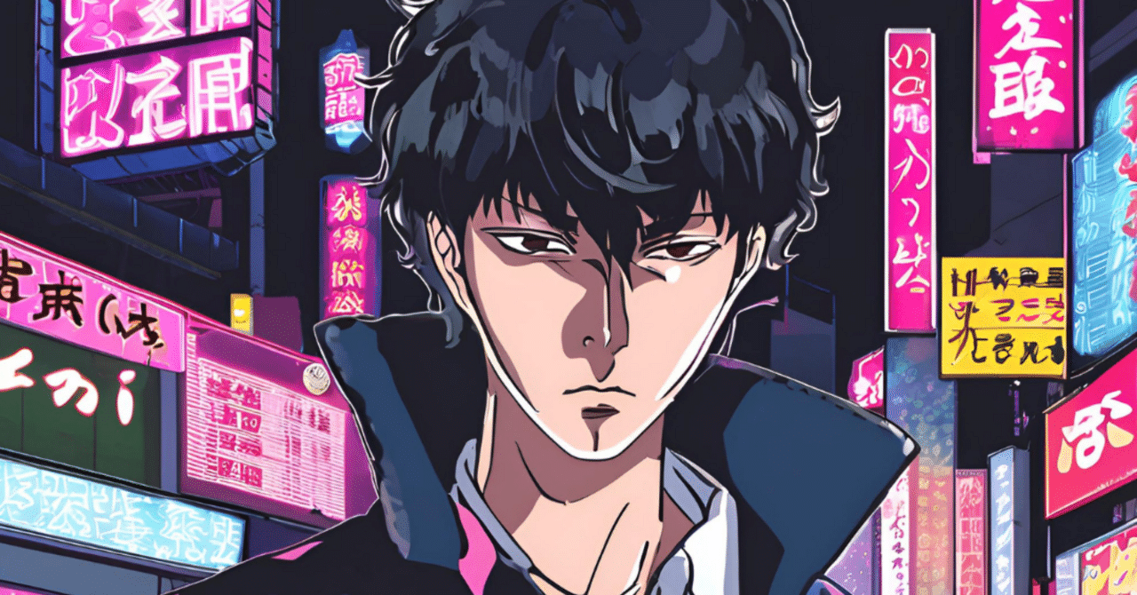 創作大賞2024 ホワイトトラッシュ #1｜MORI TATSUKI