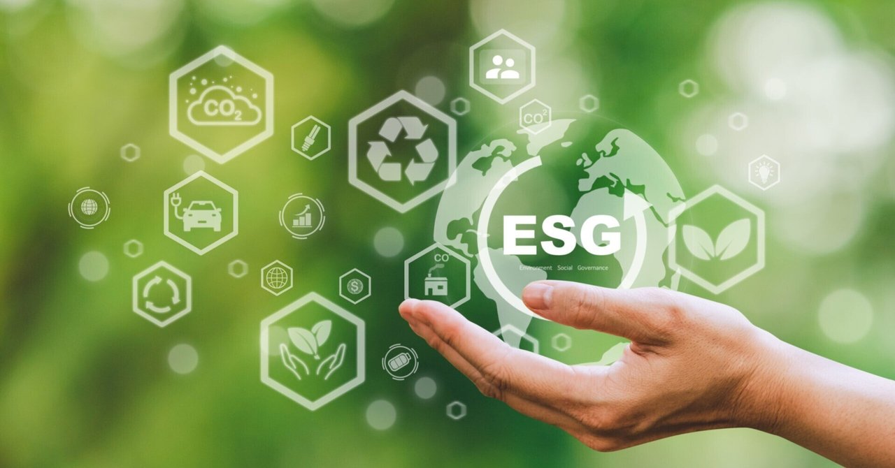 【ラボ環境の科学】Vol.02 ESG経営における空気質（IAQ）の重要性と職場環境改善の取り組み｜sciencingstyle.com