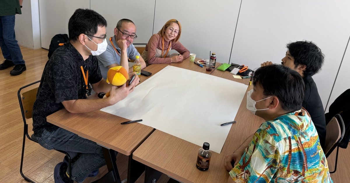 組織変更とチームビルディングを行いました｜LIFULL senior