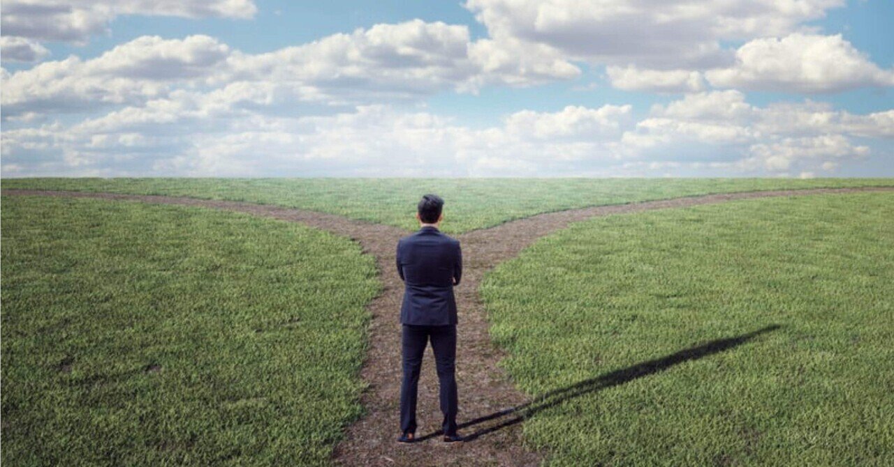 Kyosuke Kuwahara, Ph.D. ㅤㅤ｜note