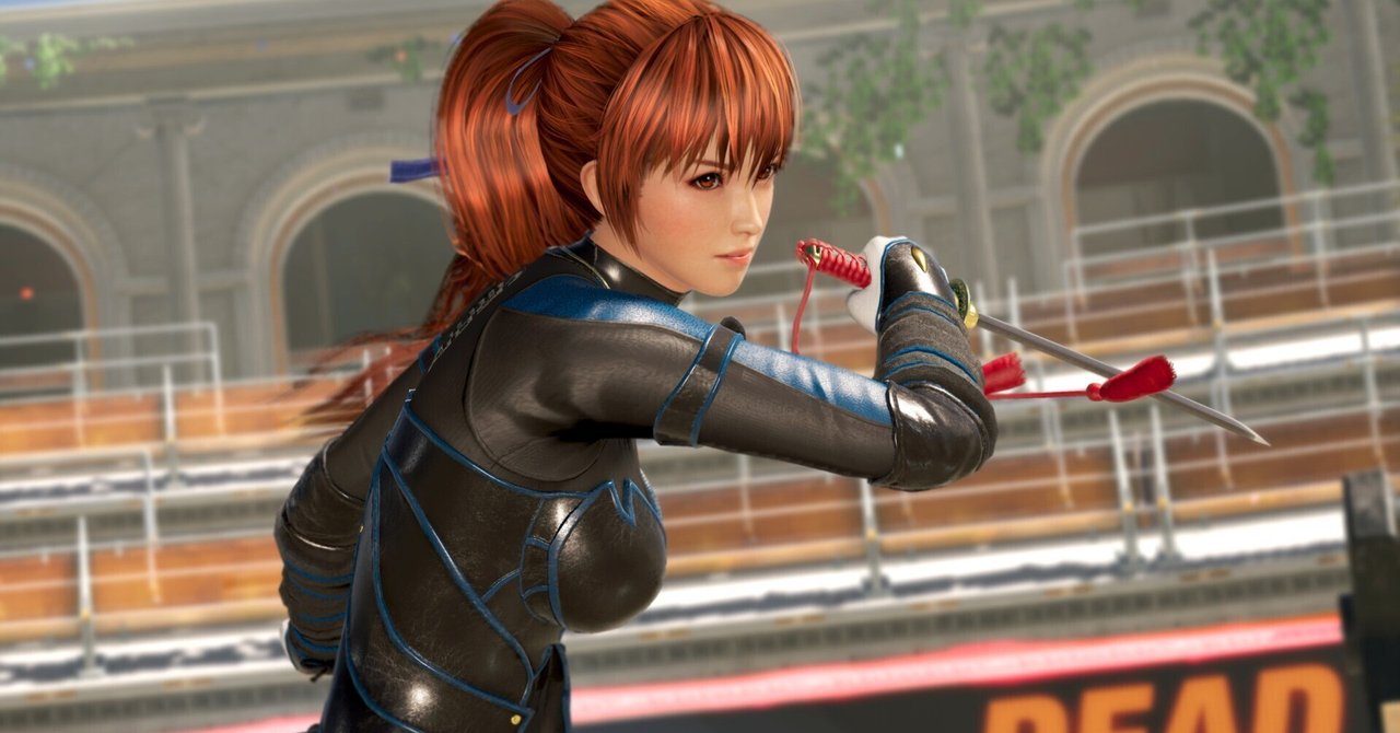 DOAシリーズの将来性について｜諸星だりあ