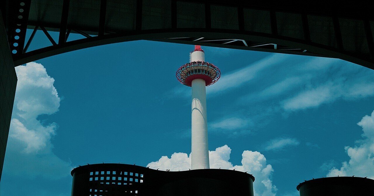 京都で撮影して、収録して｜風穴 江／Ko Kazaana（aka. windhole）