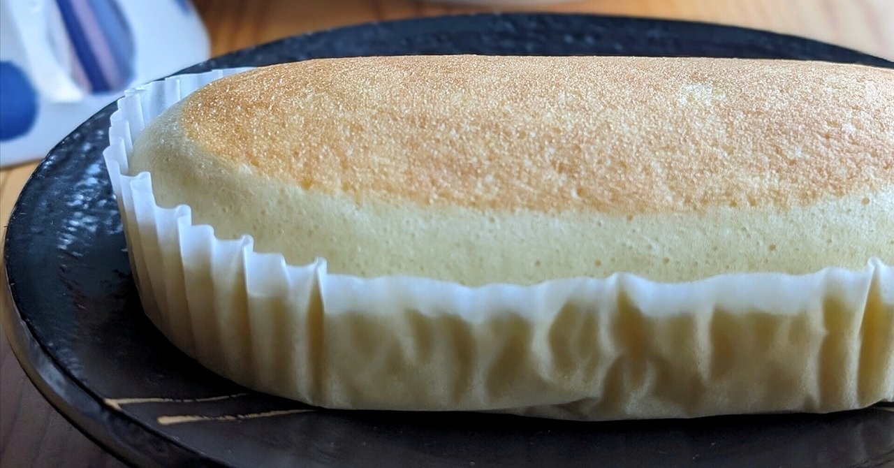 『蒸しパン』｜ake kure