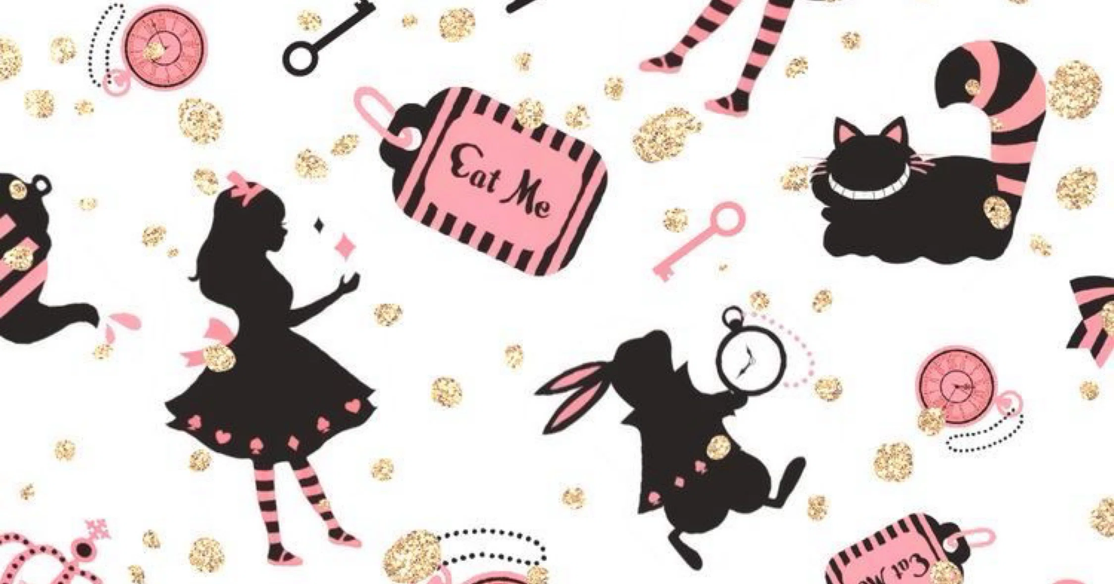 Alice｜note
