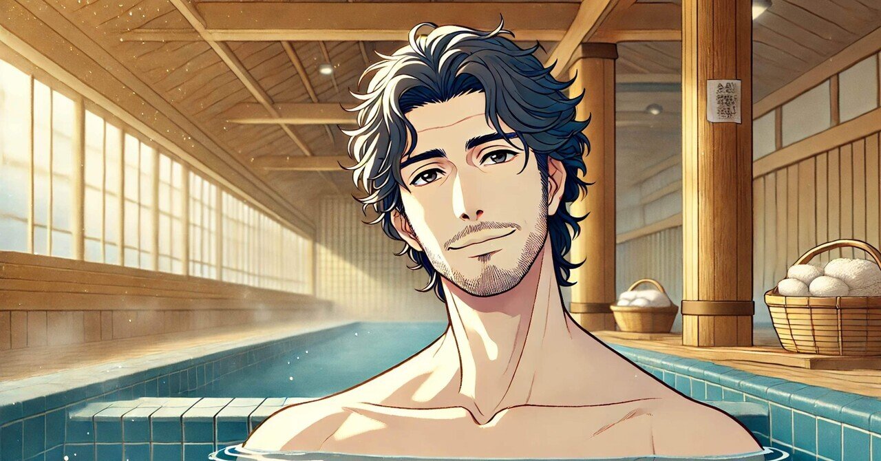 【AI】【オーラリング】サ活と睡眠3｜tetsu7017