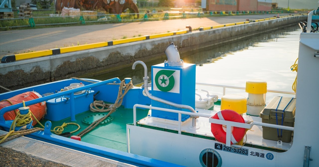 北海道｜網走 2日目｜Mitsuhiro