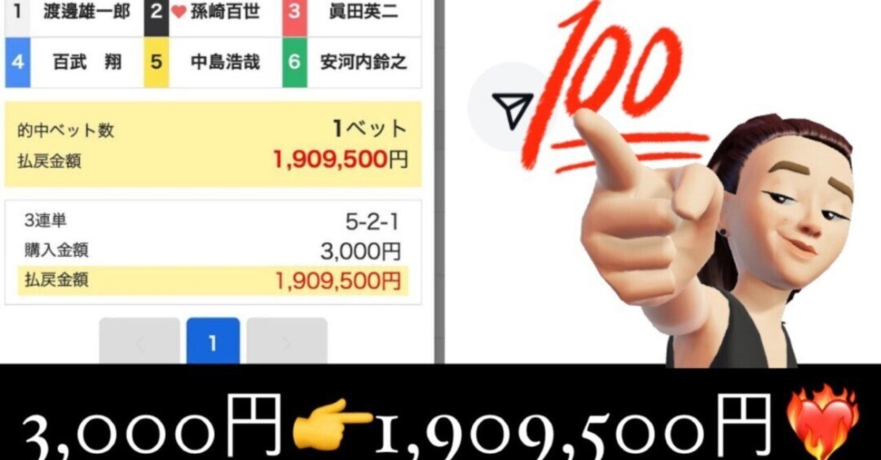 7月22日 ️‍🔥的中報告｜競艇予想士🚨chichan