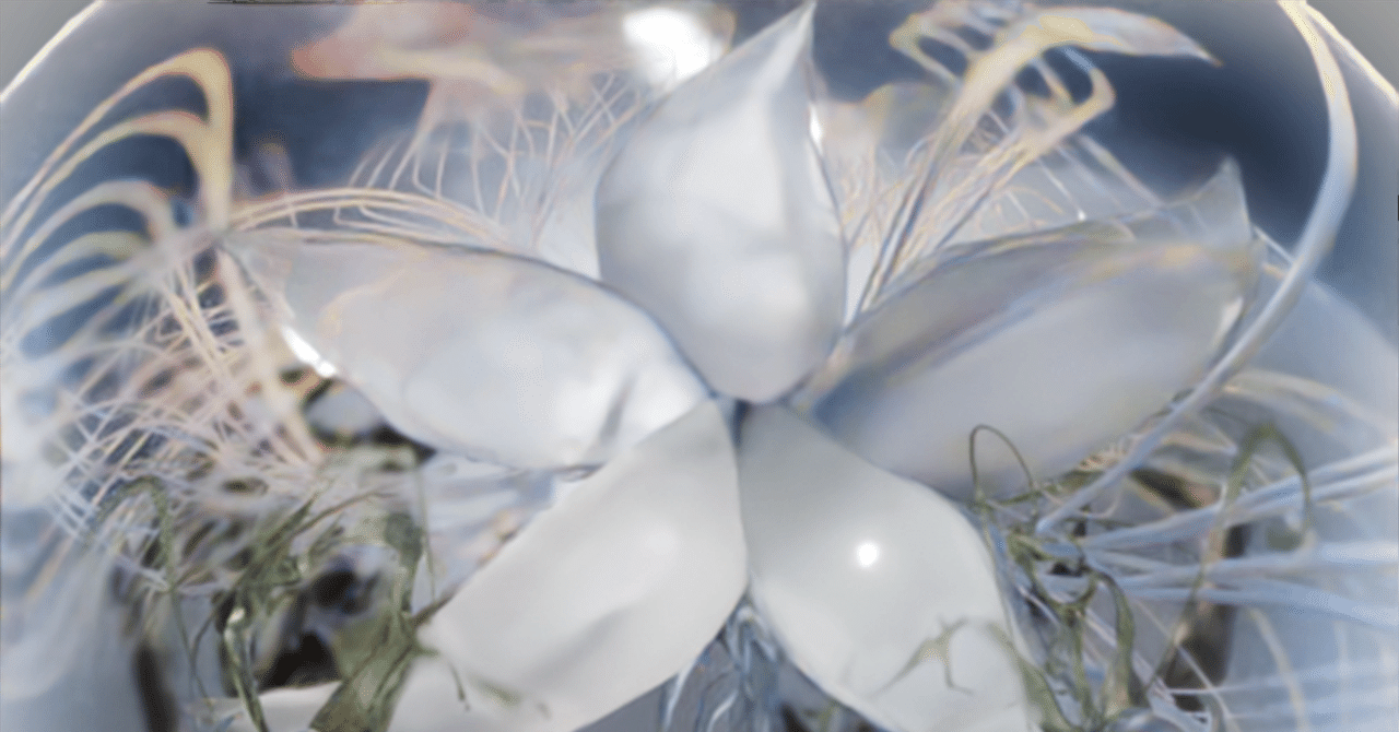 eμlate - eμlate gardenをリリースしました｜mizuki wada