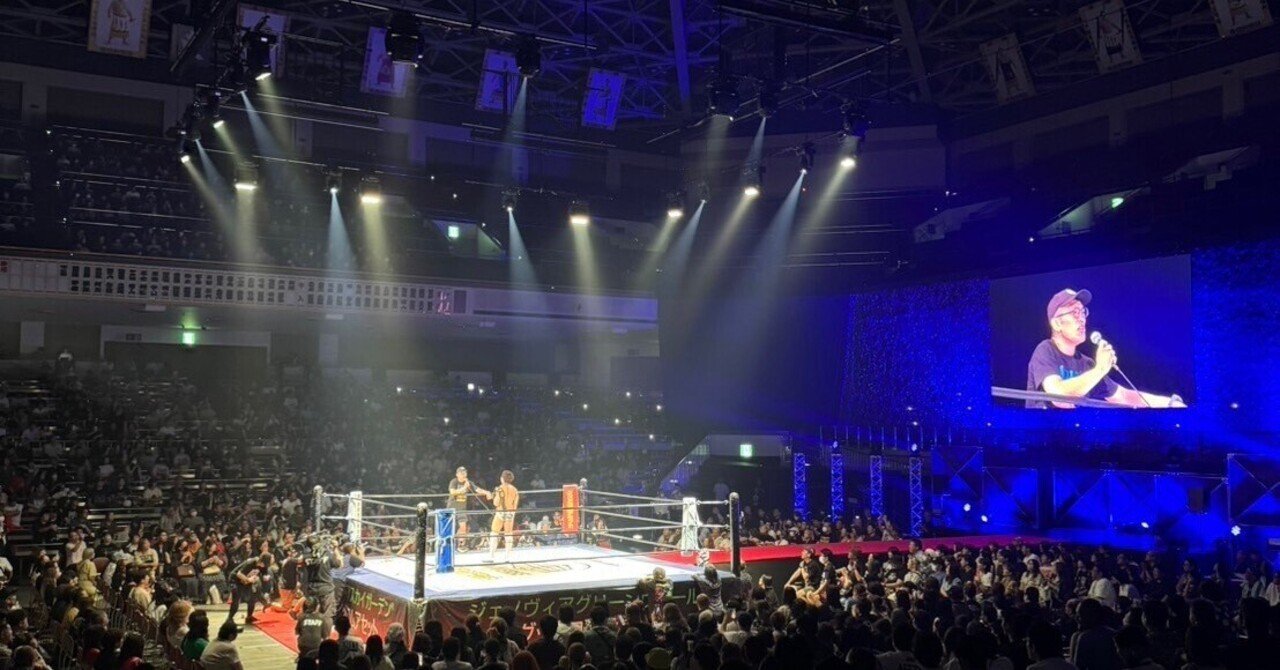 青木真也 shinya aoki｜note