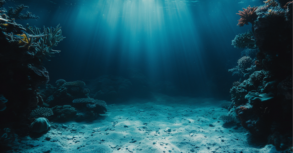 キテレツな深海魚: デメニギス｜yonaka