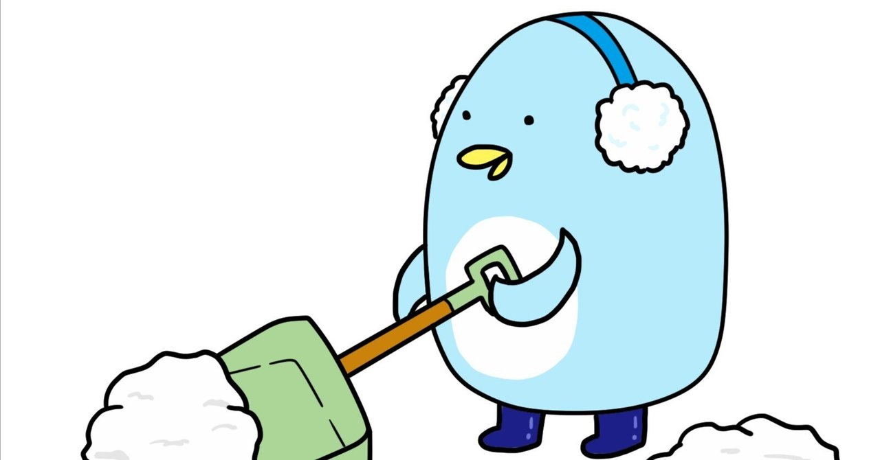 TATSUKI(真のペンギン)@フォロバ100%｜note