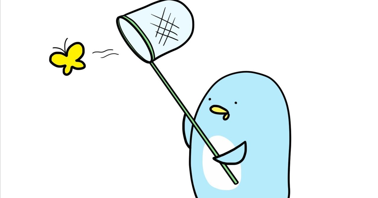 TATSUKI(真のペンギン)@フォロバ100%｜note