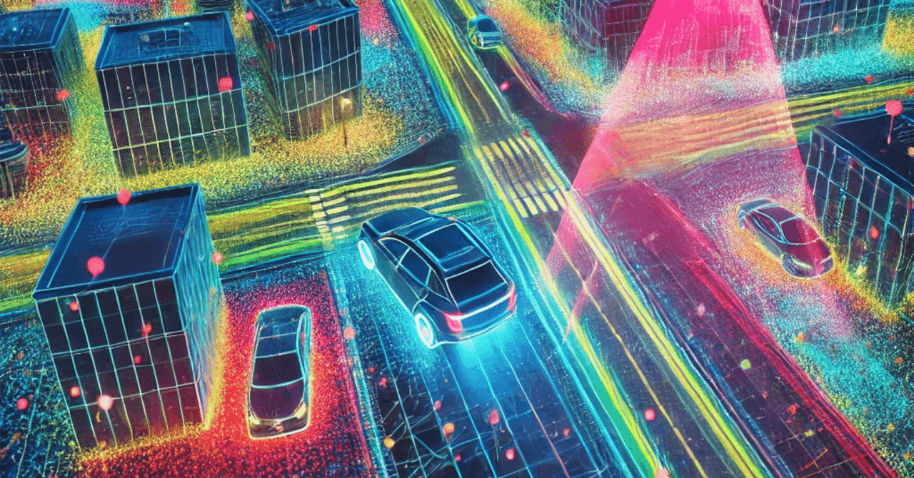 【論文要約:自動運転関連】MILAN: Milli-Annotations for Lidar Semantic Segmentation ...