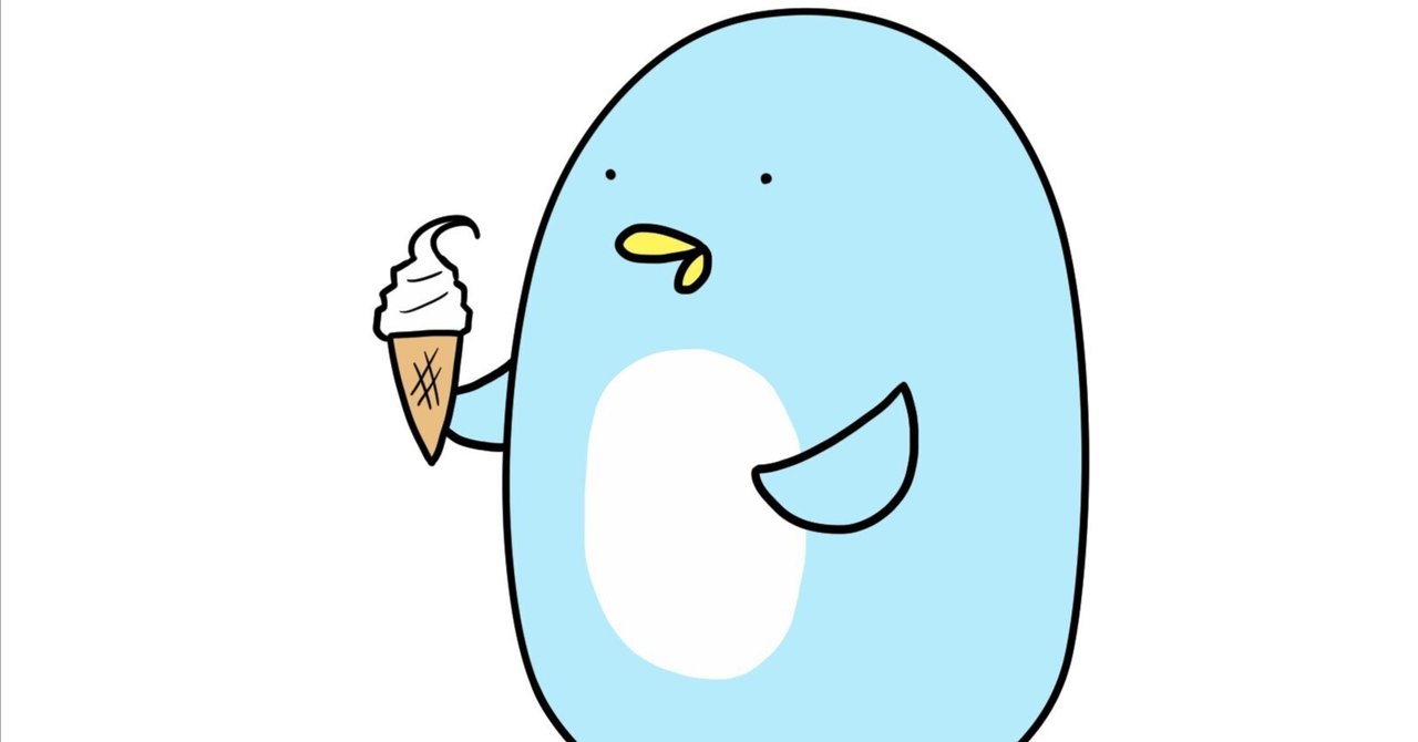 TATSUKI(真のペンギン)@フォロバ100%｜note