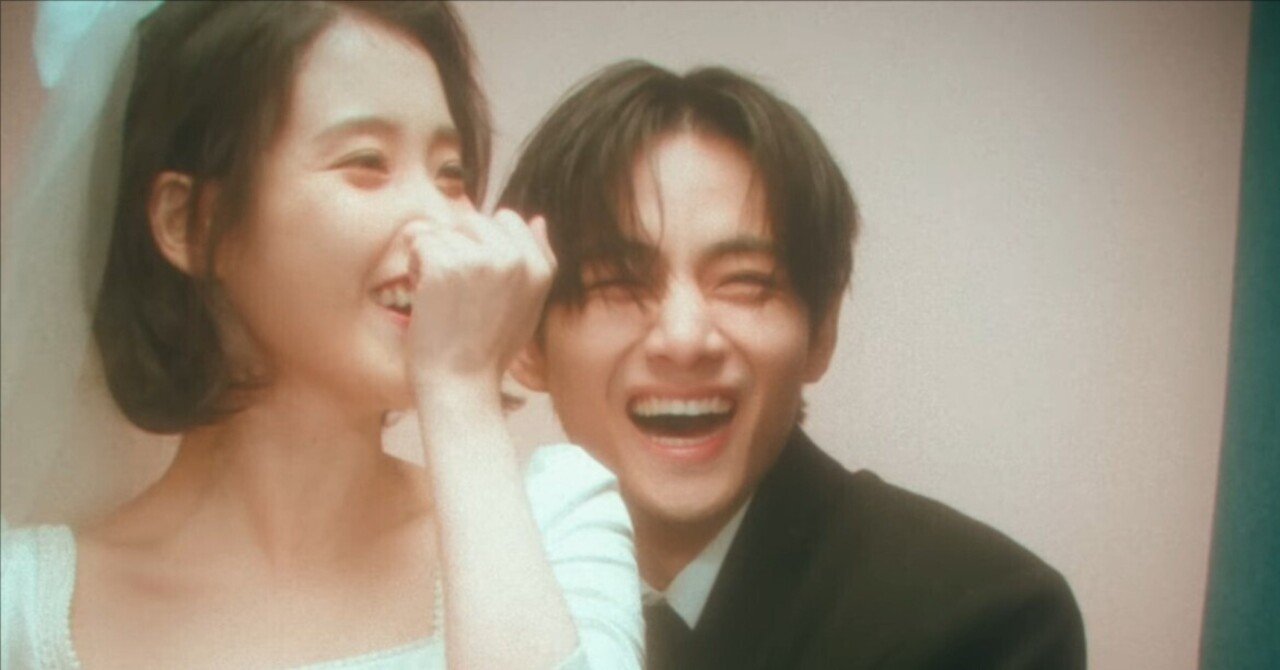 IUとテテの終末愛は現代を生きる私たちの物語でもあった｜binu