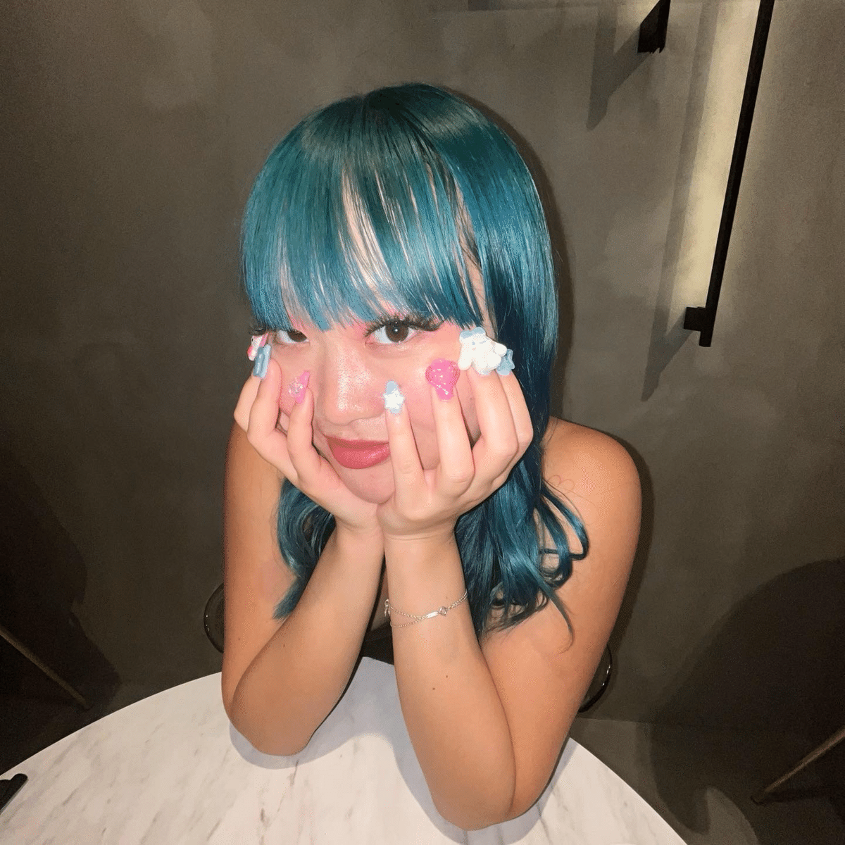 就活をしなかった早稲田生の1年間｜うさうさ子