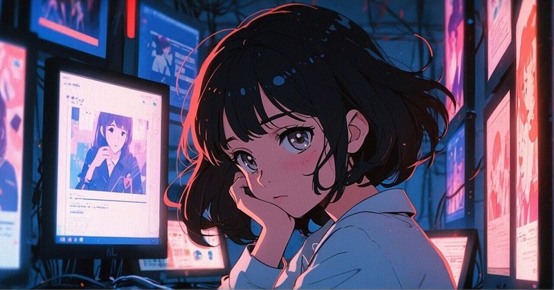 u1の考察ラボ🟢INFJ特化型考察記事投稿中🟢月間2万PV｜note