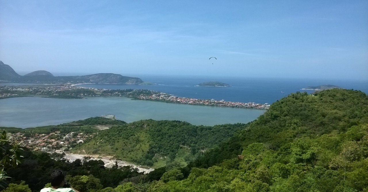 ブラジルの備忘録2｜Keiko Omata