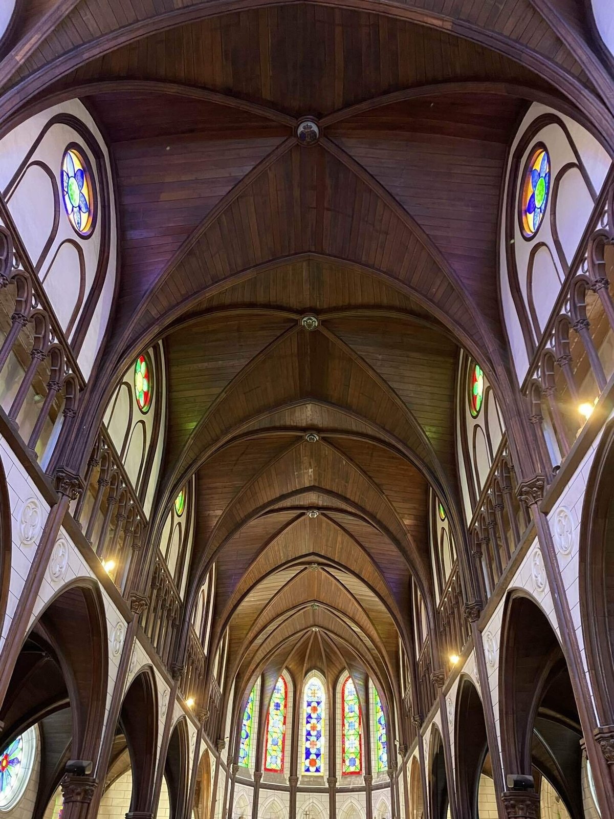 博物館明治村へ チャンネルまわして時間旅行｜Junko Summer