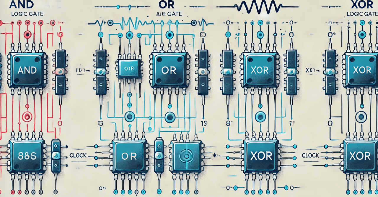 一言で「CPU」というが複雑だけど・・・そもそも何で構成されてる？｜Chatzz!（Chatジジィ）