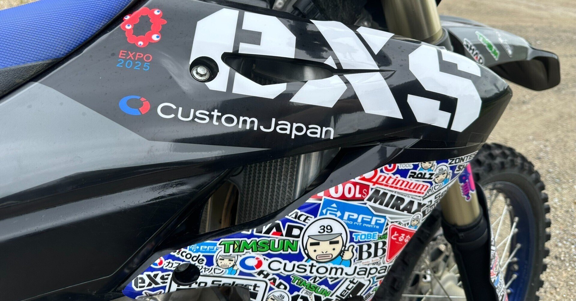 MOTOKI_MURAI_村井 基輝 a.k.a. MotoSAMURAI｜note