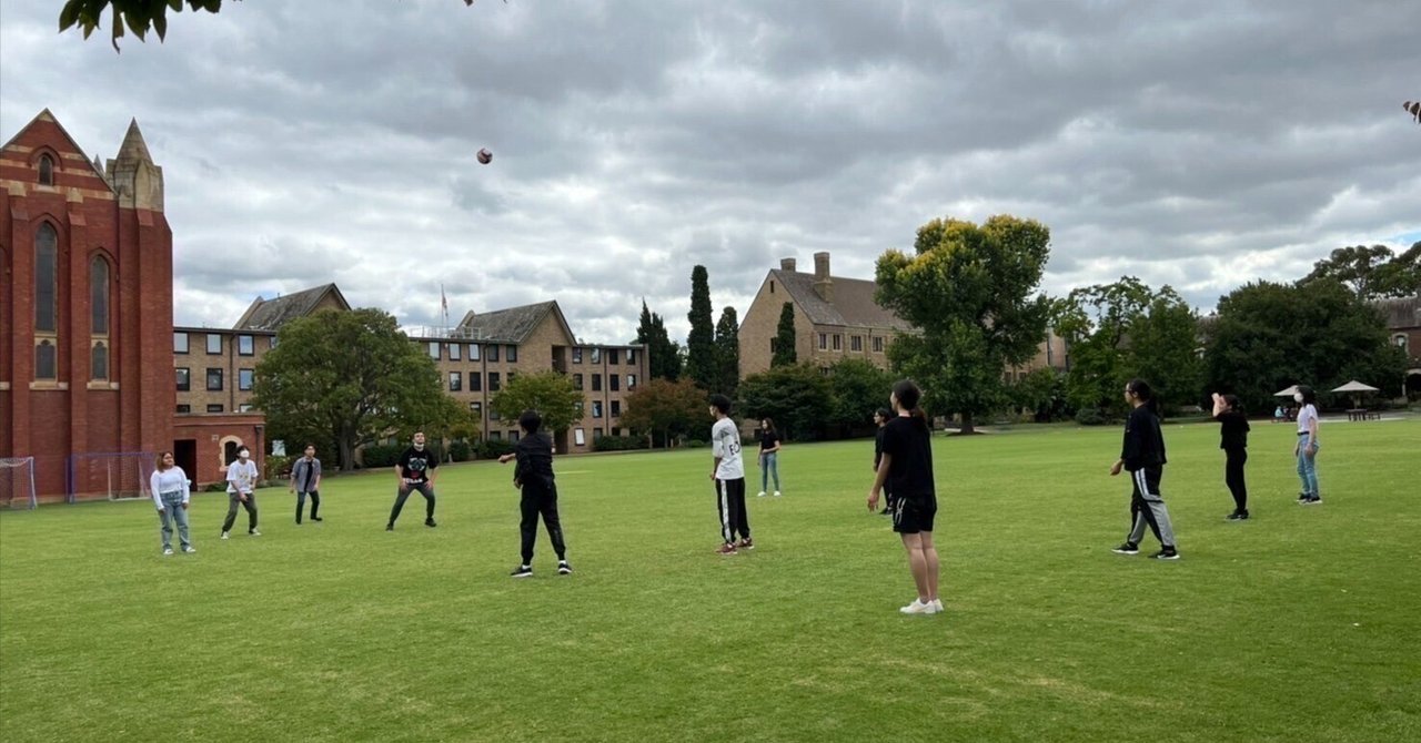 海外大学に入る前のカレッジでの経験！｜Osasa