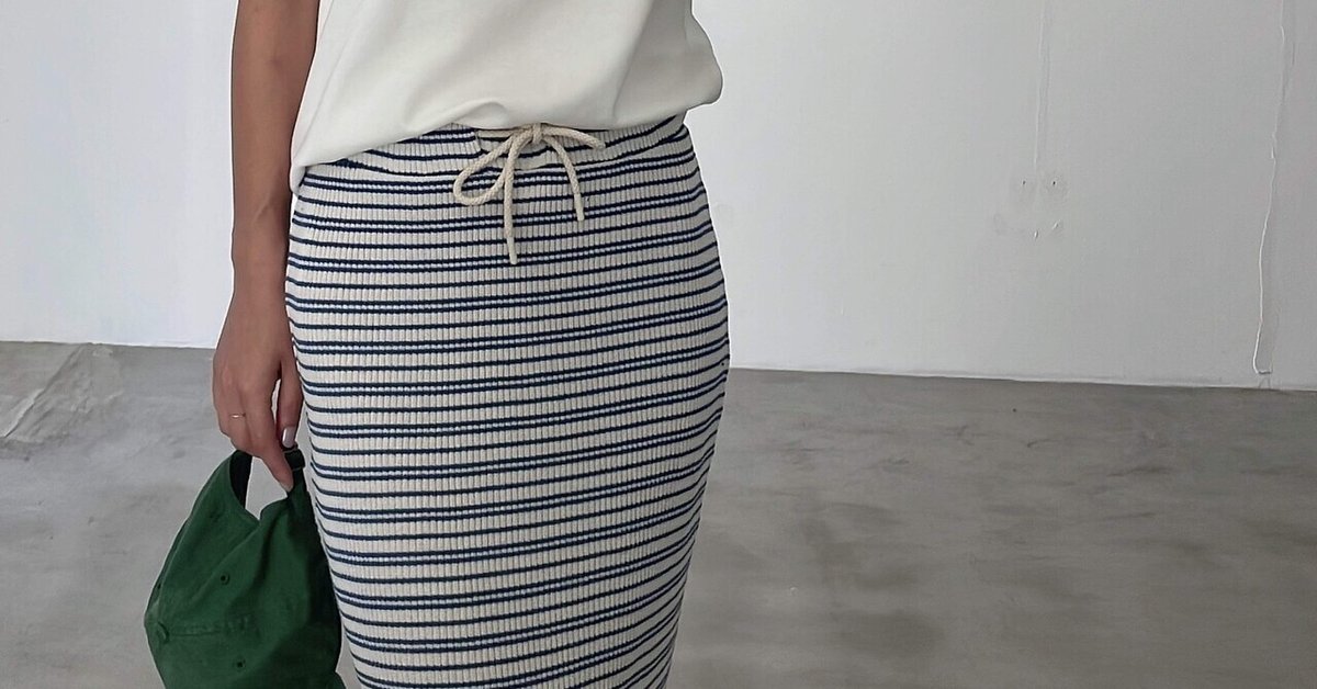 RitaRow 25’SS｜lalalei_blog