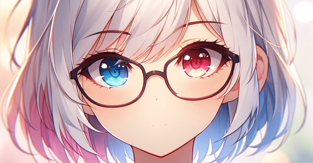 キモい人（BO FX IPO）｜note