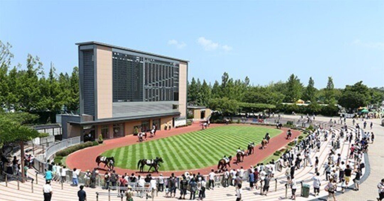 【2024 新潟ジャンプS（G3）】日刊馬番コンピ指数分析予想篇｜Haya