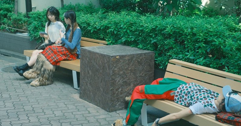 Keio Fashion Creator｜note