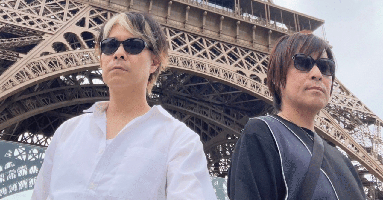 KUNIAKI（三味線ブラザーズバンドKUNI-KEN）｜note