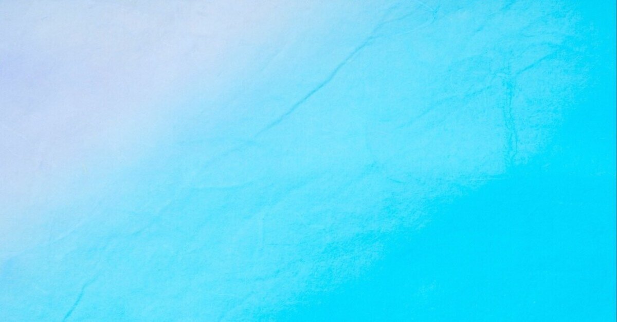 「水の男」 第三話｜青野芹 Seri Aono