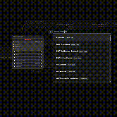 ComfyUI_frontend - work4ai