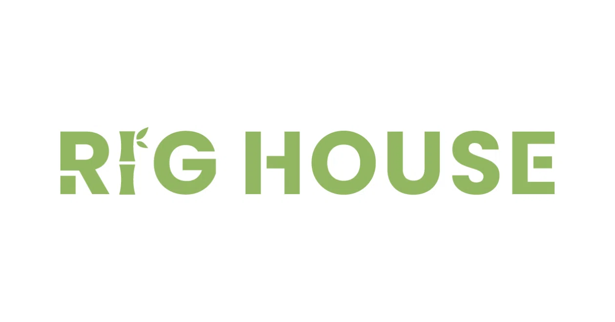RIG HOUSE｜note