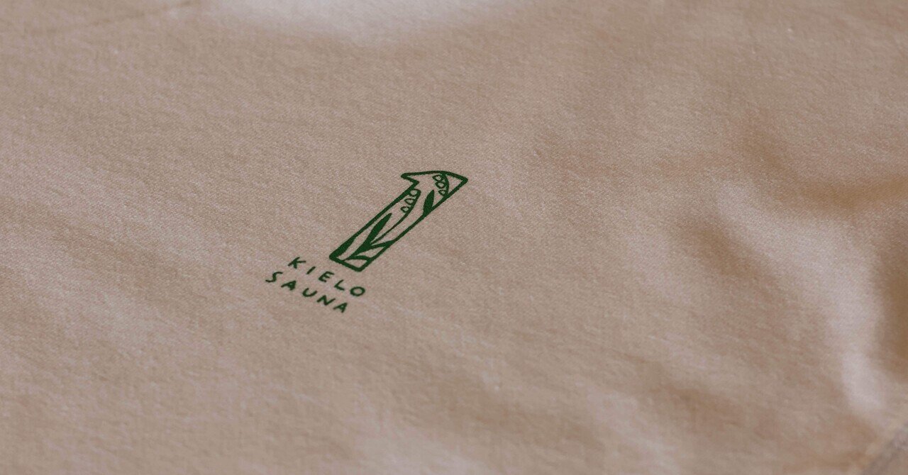 K_KIELO_SAUNA｜note