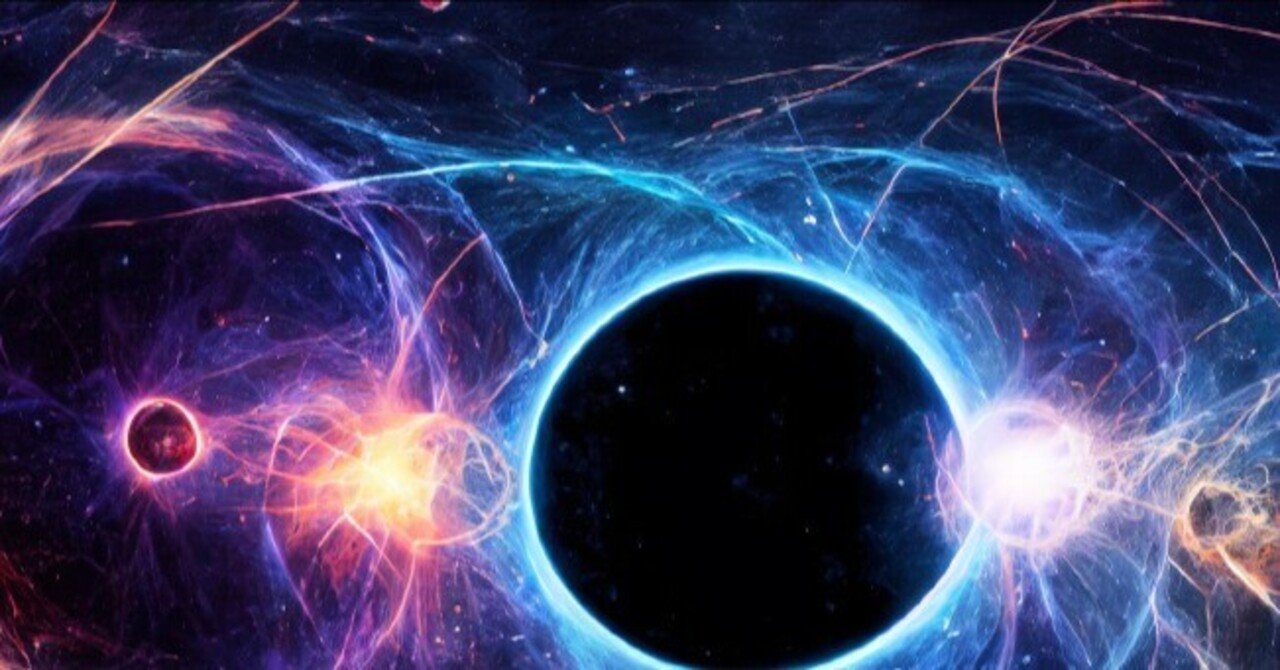 Subatomic Particles and Black Holes: Stories from a Mind-Blowing ...
