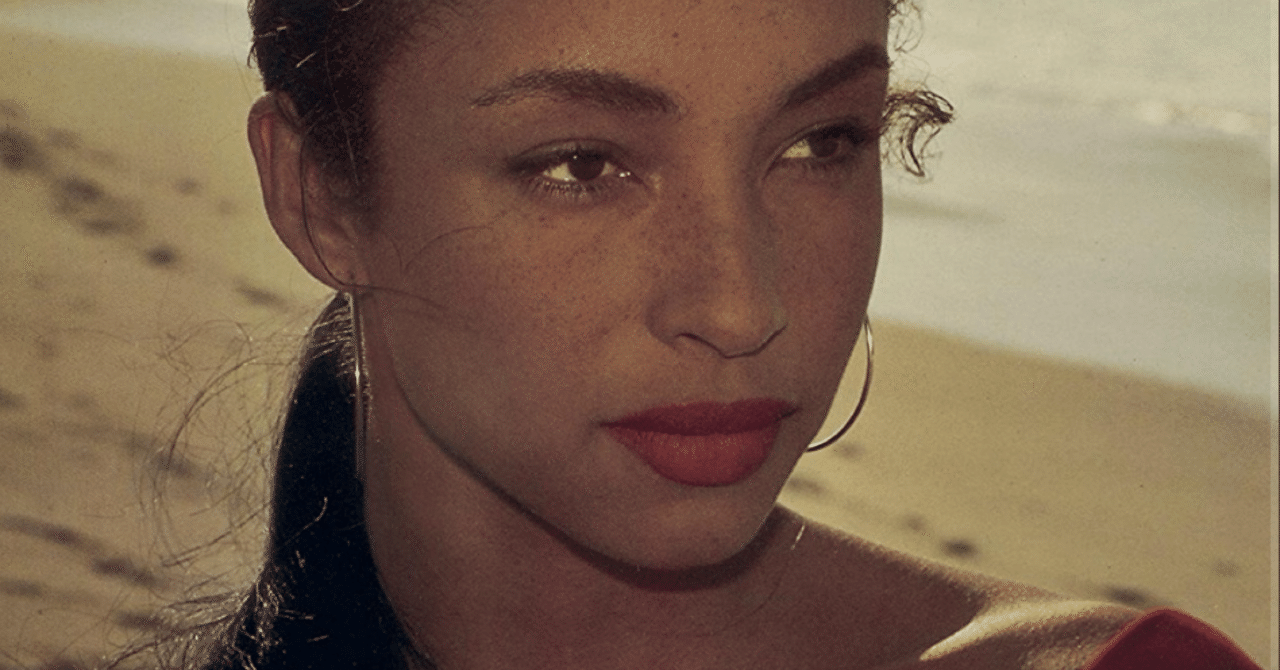 『Keep Looking』Sade｜megdemusica